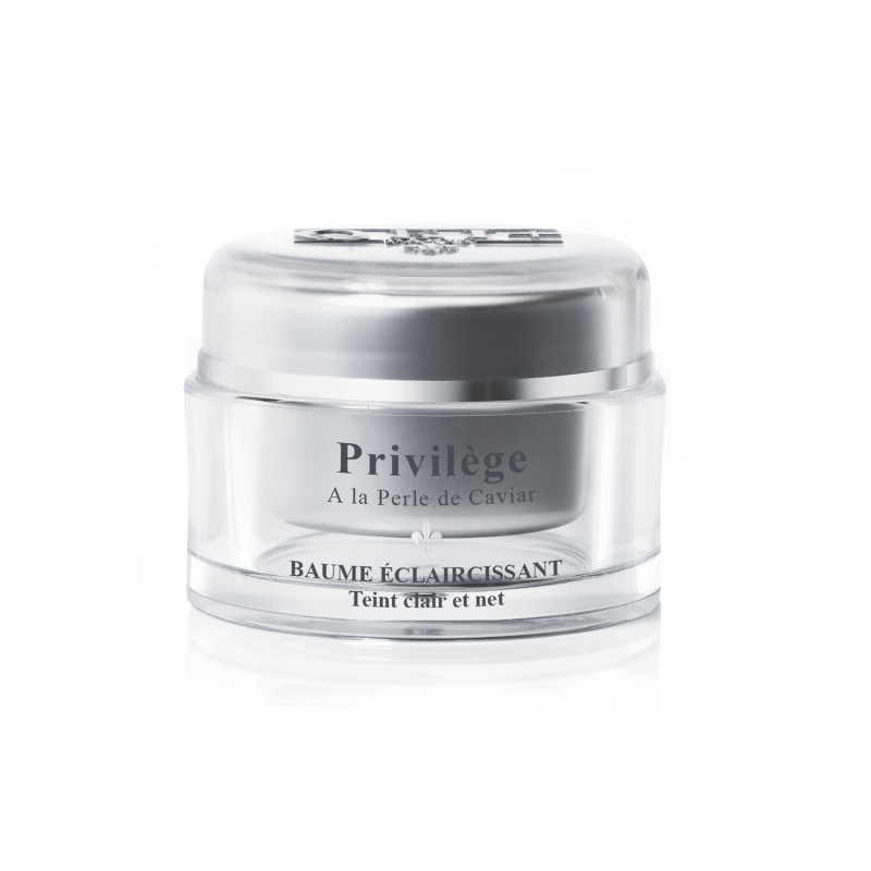 Privilege Gift Box with Pearl of Caviar