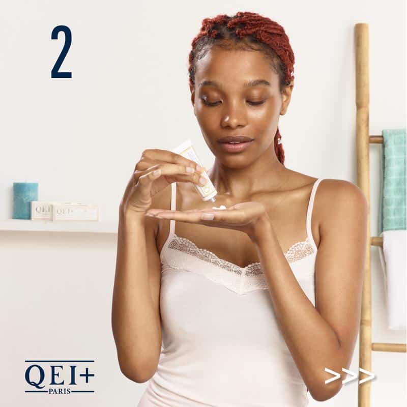 Peau noire : comment uniformiser mon teint